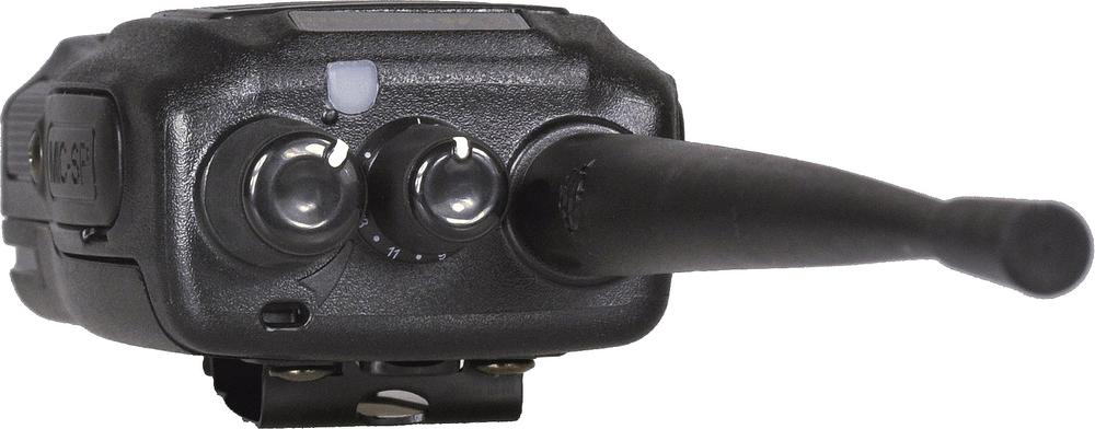 Portofoon bhv-portofoon inclusief accu en snellader